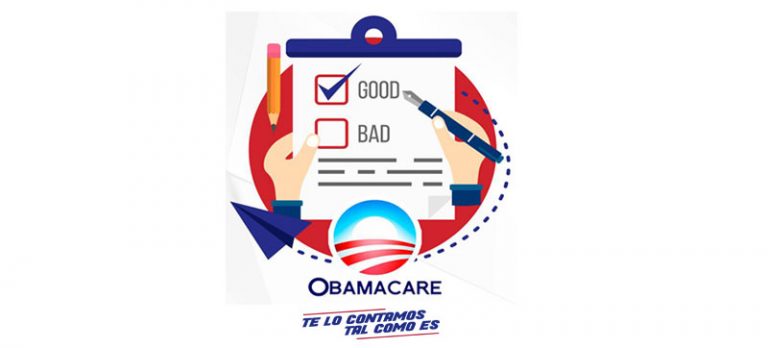 Los nuevos aires del Obamacare 2019 - Inscríbase en Braojos Insurance