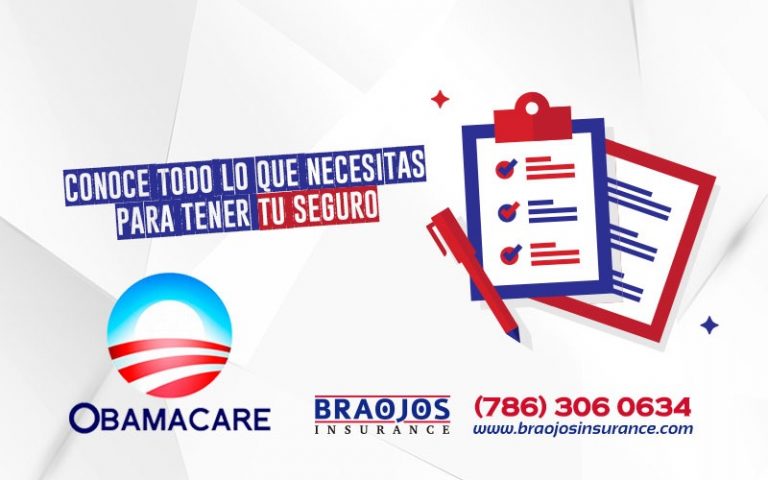 Guia de Inscripción Abierta de Obamacare 2023 | Braojos