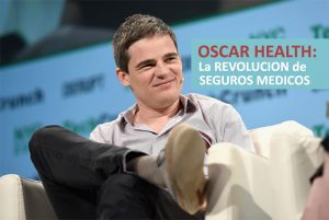 Oscar Health Revoluciona los seguros médicos en USA