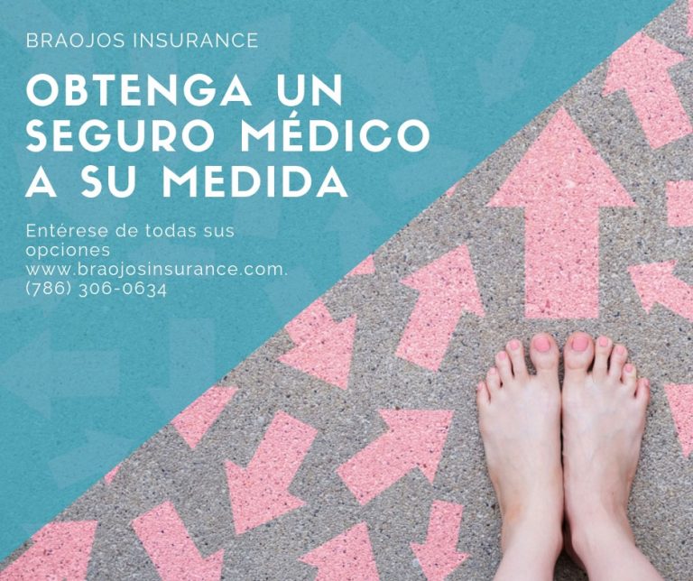 Seguros Médicos Baratos En Estados Unidos Braojosinsurance
