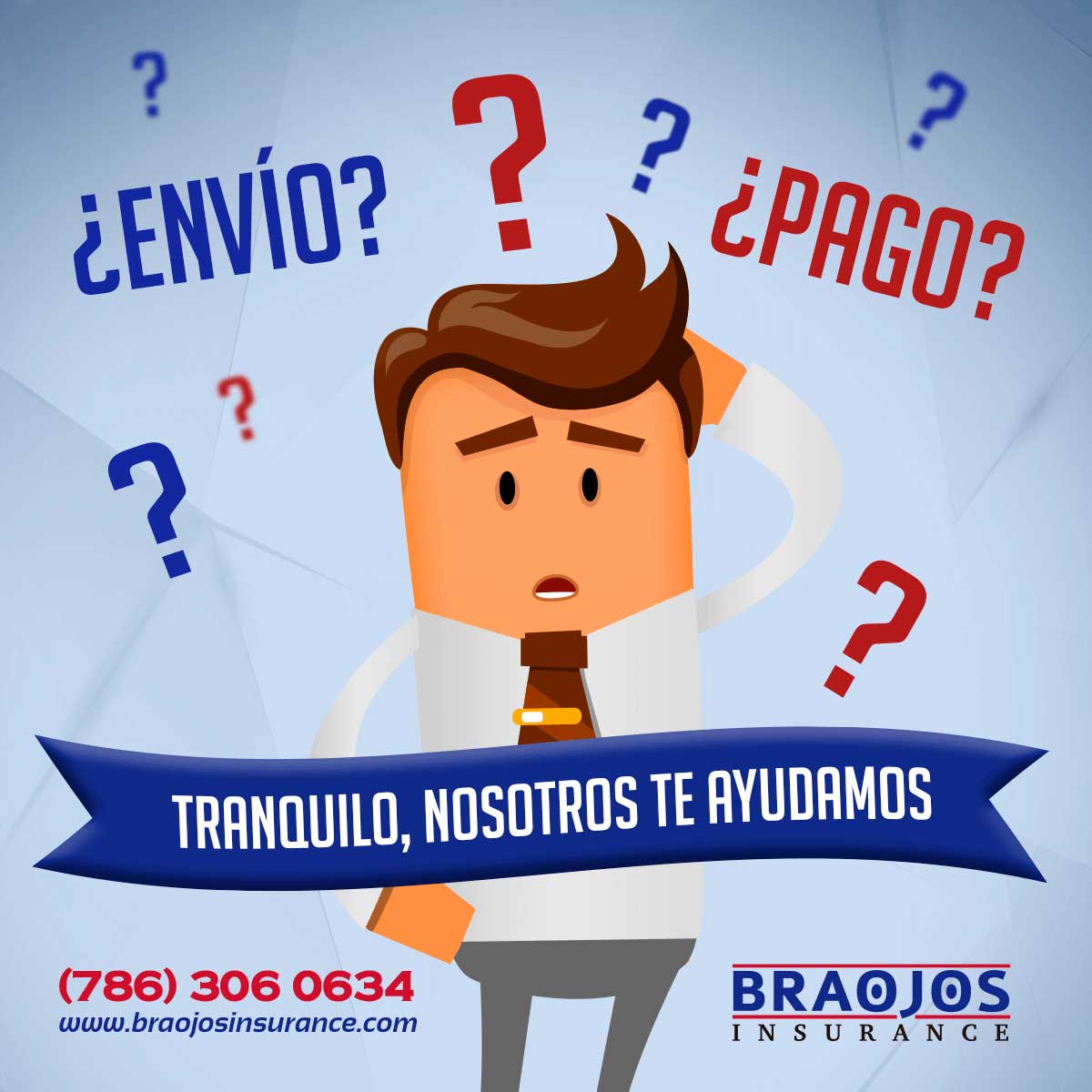 Seguros De Casa En Florida пёџ Braojos Insurance