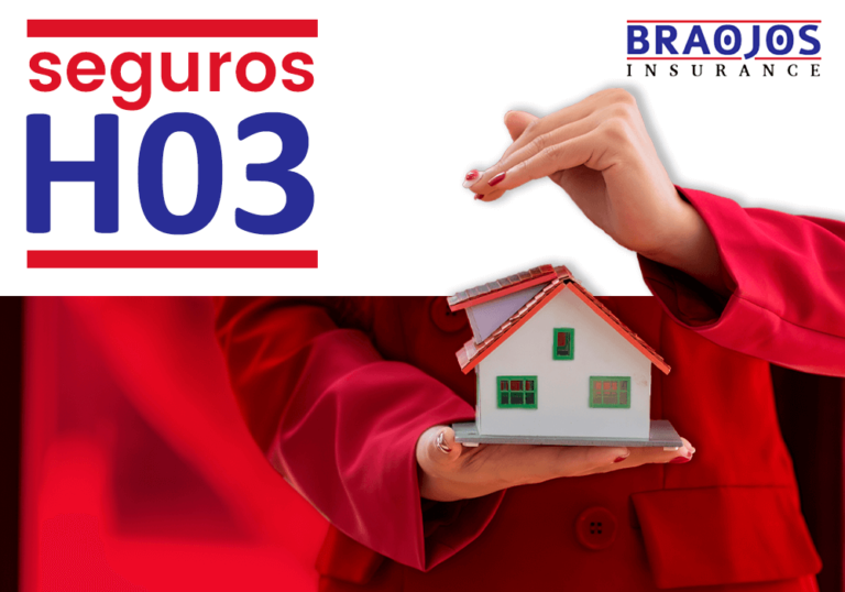 Póliza de Seguro de Hogar HO-3 | BraojosInsurance