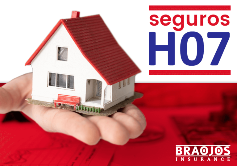 Seguros de Casa Móvil: HO-7 | Braojos Insurance